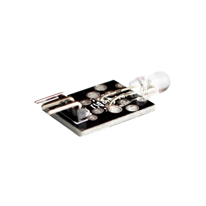 Module Infrared Emission Sensor Module Ky-005 - Buy Ky-005,Infrared ...