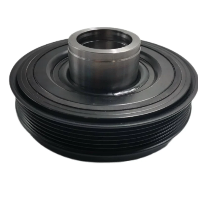 Crankshaft Pulley Auto Spare Parts Crankshaft Pulley Canter For Range ...