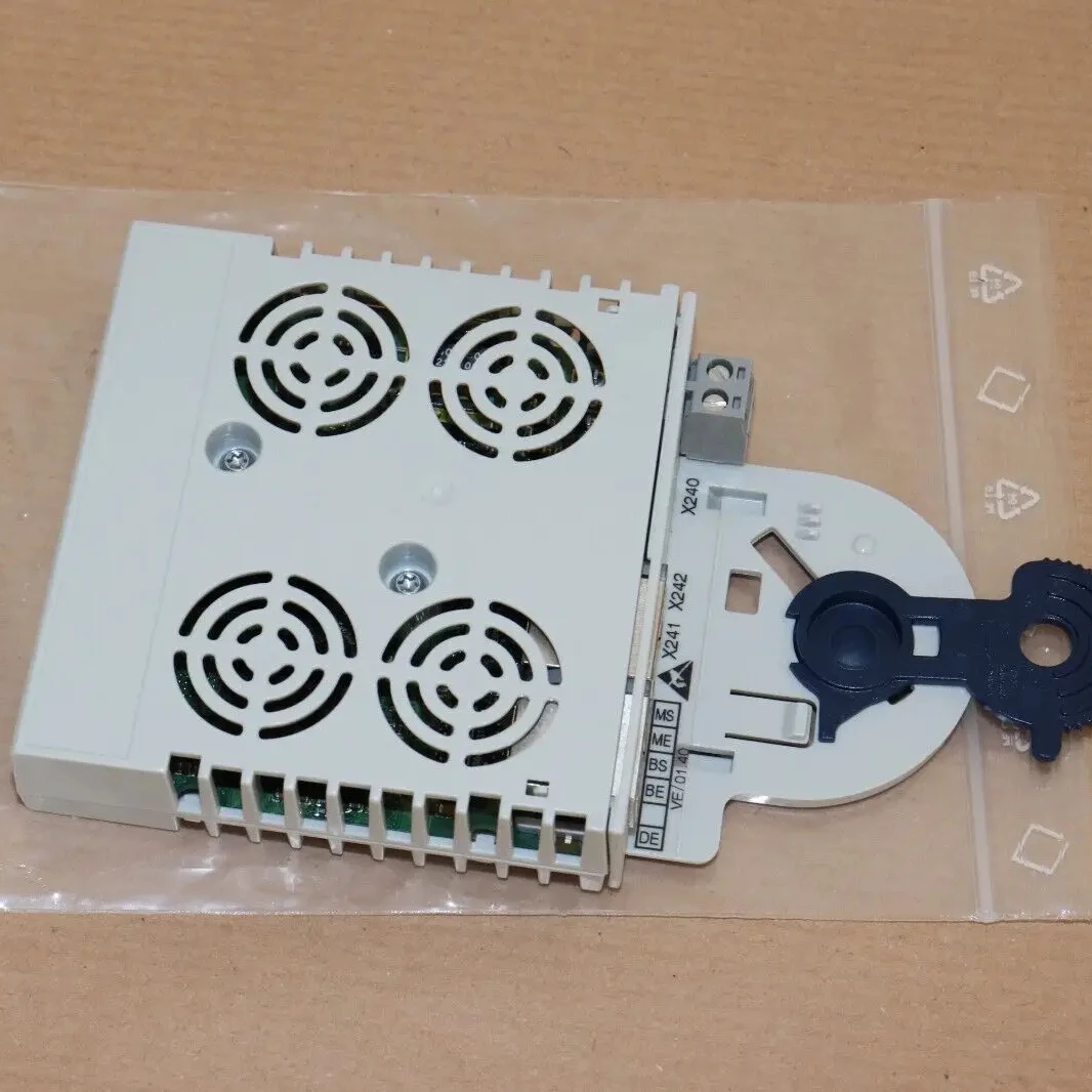 Lenze Servo Drives 9400 Profinet Module,E94aycer,Hw: Ve Sw Ver: 01.40 ...