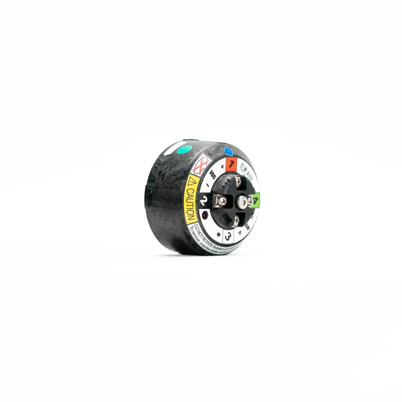 Emerson Micro Motion Model 700 Enhanced Core Processor for 1700, 2700 ...