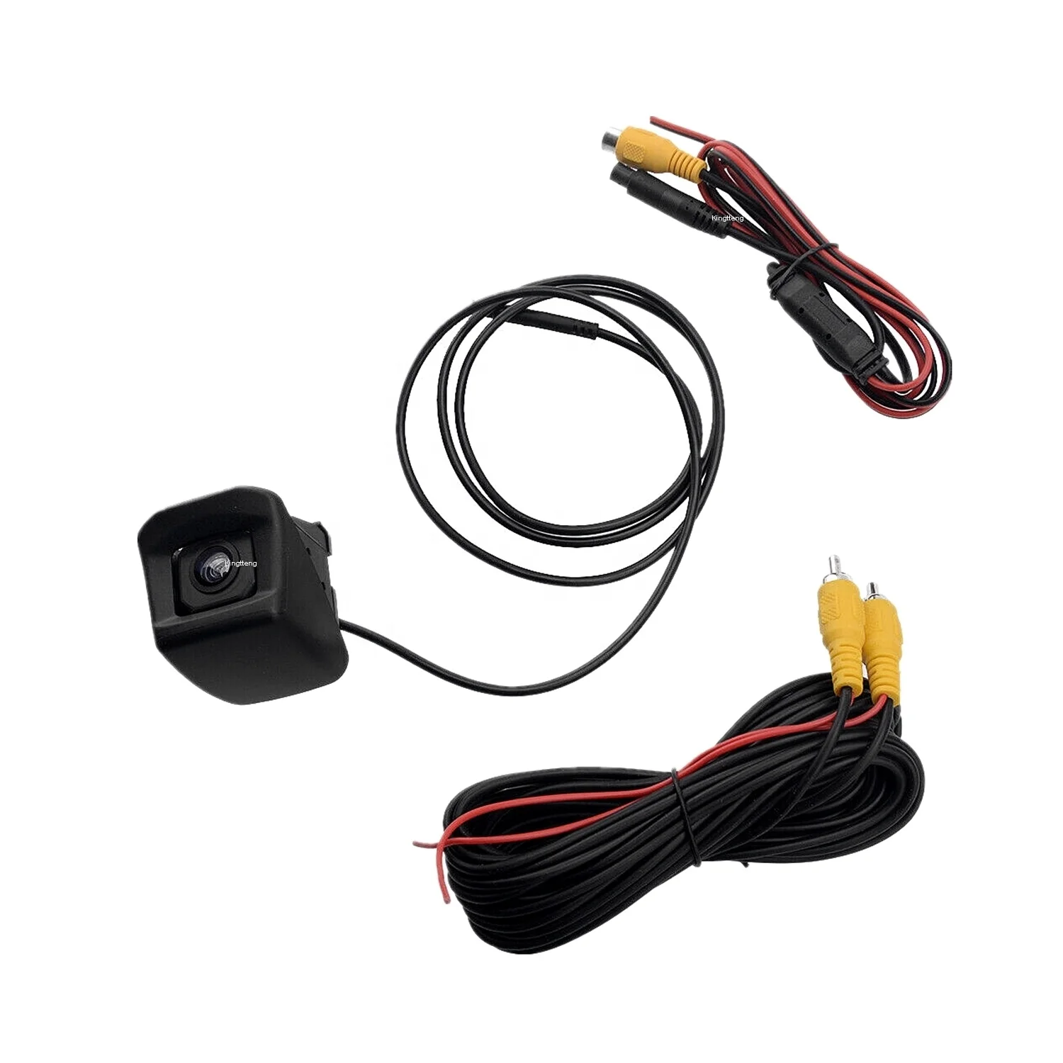 Rear View Camera for Toyota Hilux - Kingteng IP68 Waterproof