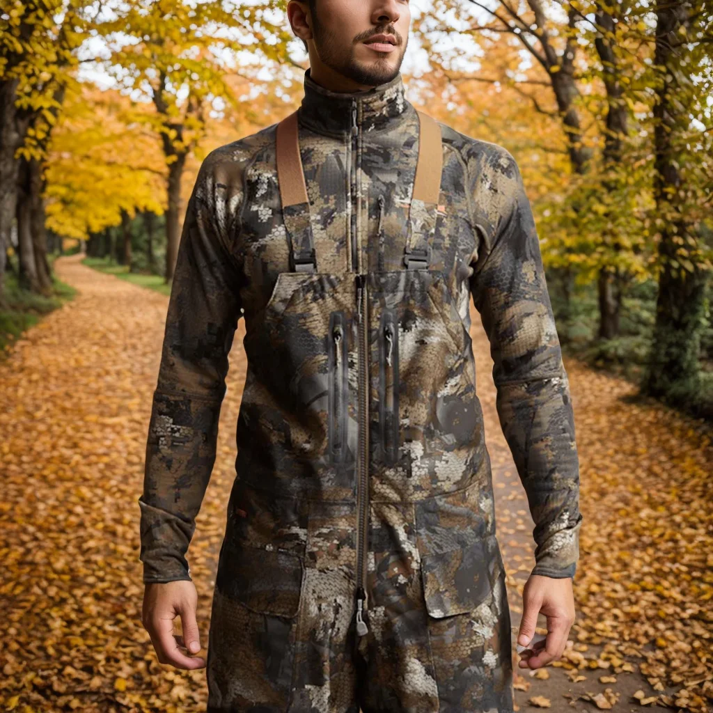 High Quality Duck Hunting Suit Camouflage Pants Hunting Bib| Alibaba.com
