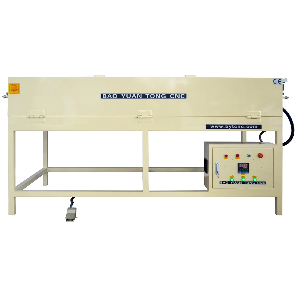 Bsf-2513 Solid Surface Thermoforming Oven Solid Surface Ovens For ...