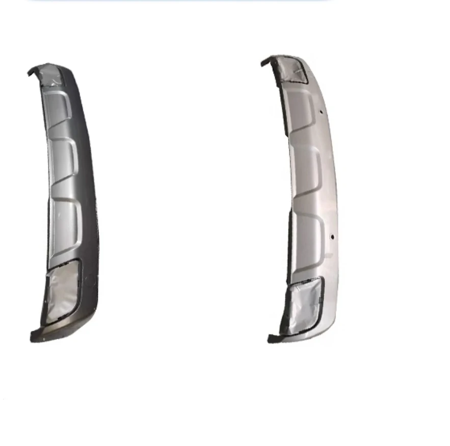 Nap Car Rear Bumper Lower Guard Plate For Changan Cs85 Cs95 - Buy Car ...