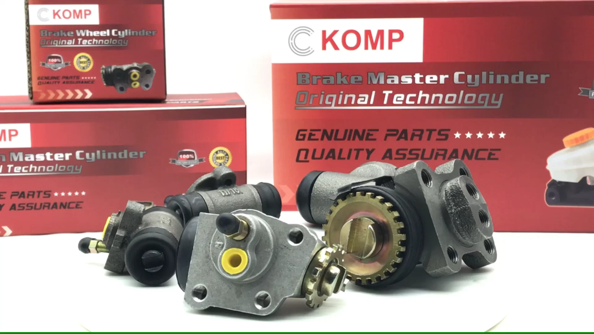 Wholesale Factory Price Pump Brake Wheel Cylinder For Toyota Dyna ...