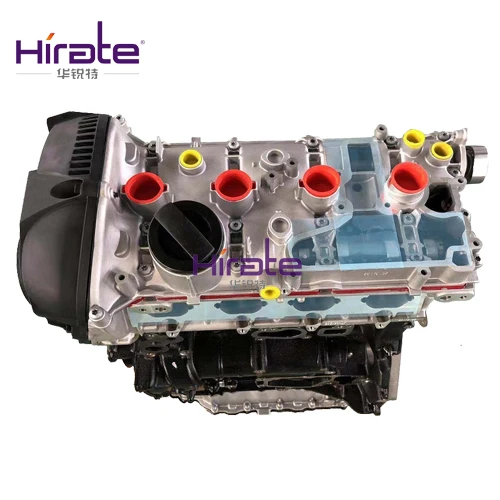 ราคาโรงงาน EA888 Gen2 TFSI 2.0T CCZA CCZB CCZ เครื่องยนต์สำหรับ VW Golf ...