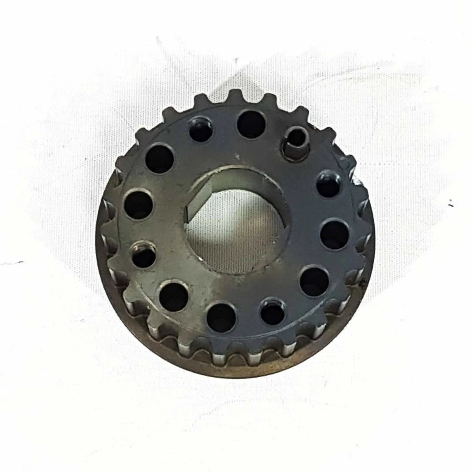 Crankshaft Sprocket 23120-02570 for HYUNDAI - 1 Year Warranty