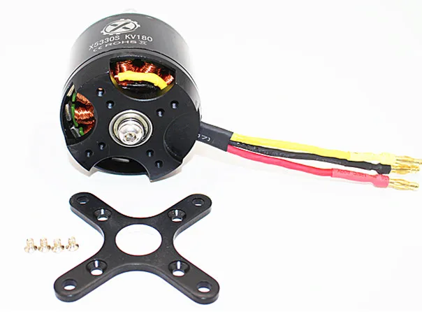 Fixed Wing Uav Glider Outrunner Bldc Motor 48v Drone Dc Motoru Drone ...