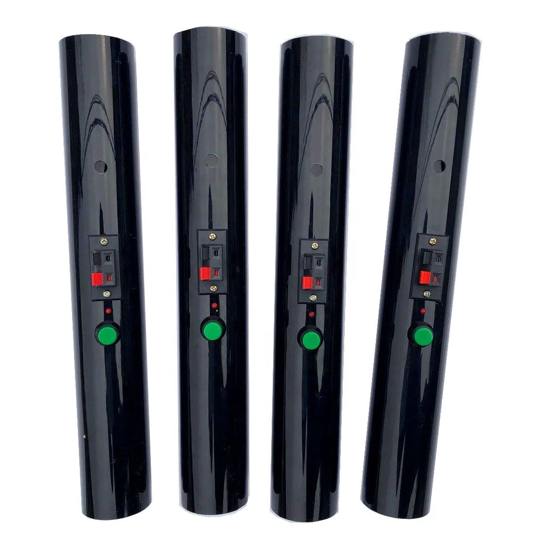 Hand Held Reusable Cold Pyro Ice Fountain - SFX Fireworks