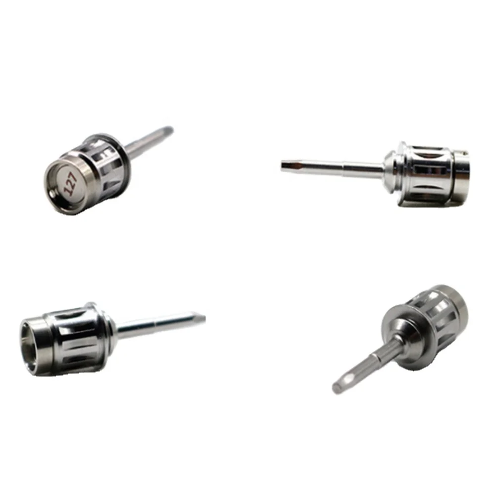 Dental Surgical Instruments Implant Drivers Autoclave Tools Implant ...