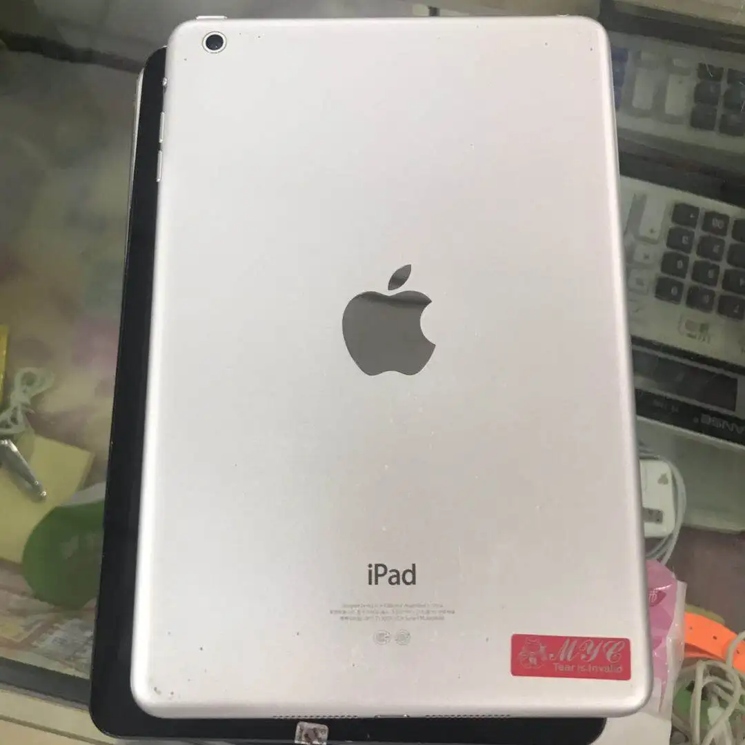 Wholesale Wifi Original 12.9 Inch Liquid Retina Second Hand Tablet Pcs ...