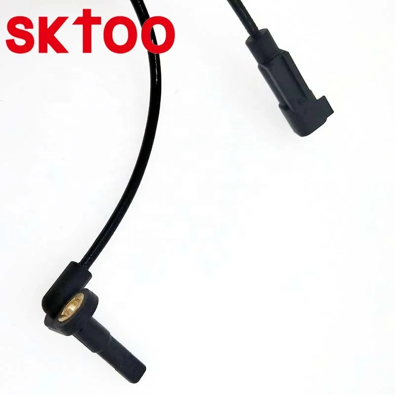 High Quality Auto Front Left Abs Wheel Speed Sensor Oem 4670a031 ...