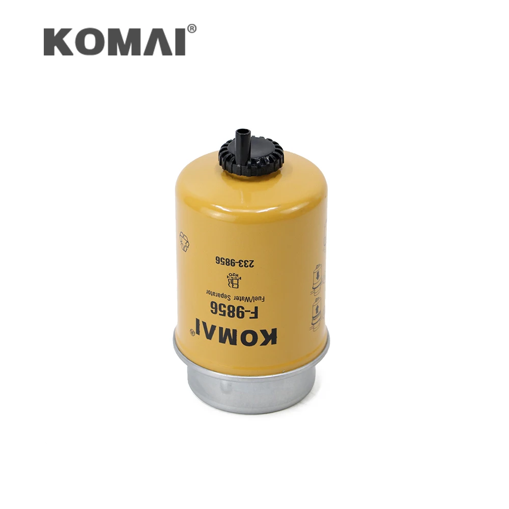 KOMAI Fuel Water Separator for Industrial Engines 2339856