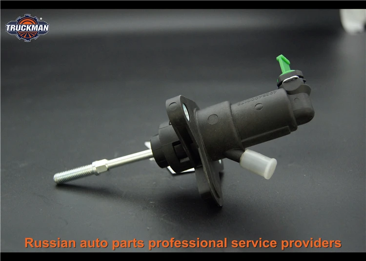 Car Clutch Master Cylinder 496284000175 For Russian Car Gaz 3302 ...