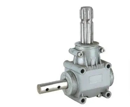MW Agricultural Gearbox - Durable & Efficient Solutions