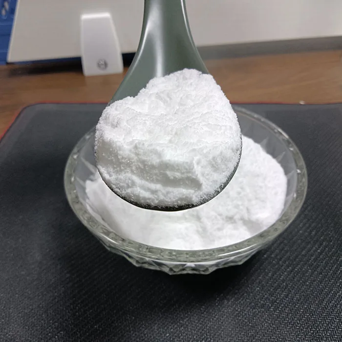 Dimethylamine Hydrochloride CAS 506-59-2 Purity 99% White Powder Weijer ...