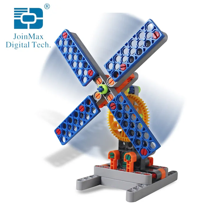 JOINMAX Smart Robot - Educational Coding Toy for Adults