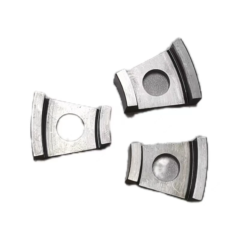 Cnc Turning Stainless Steel Round Divider Parts Processing Services ...