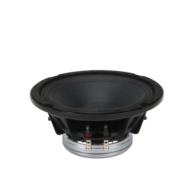 8 Inch Midrange Speaker - 200W Neomagnet for Car Audio
