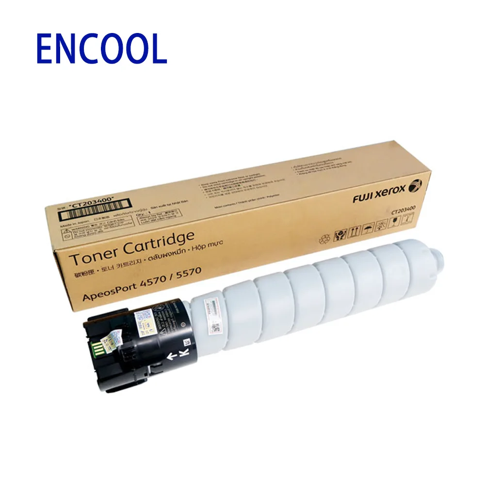 Original For Xerox Altalink B8145 B8155 B8170 Toner Cartridge Ct203400 Asia Version 006r01772 ...