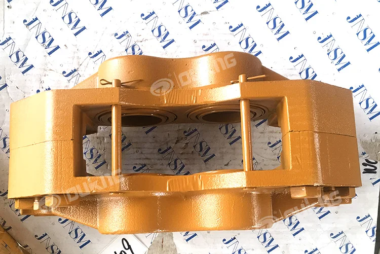 BRAKE CALIPER 4120001739 for Wheel Loader LG933L 50G FL936LG936L