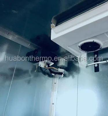 Truck Box Heater 12v 24v Heater 12kw 48kw Parking Heater - Buy 15kw ...