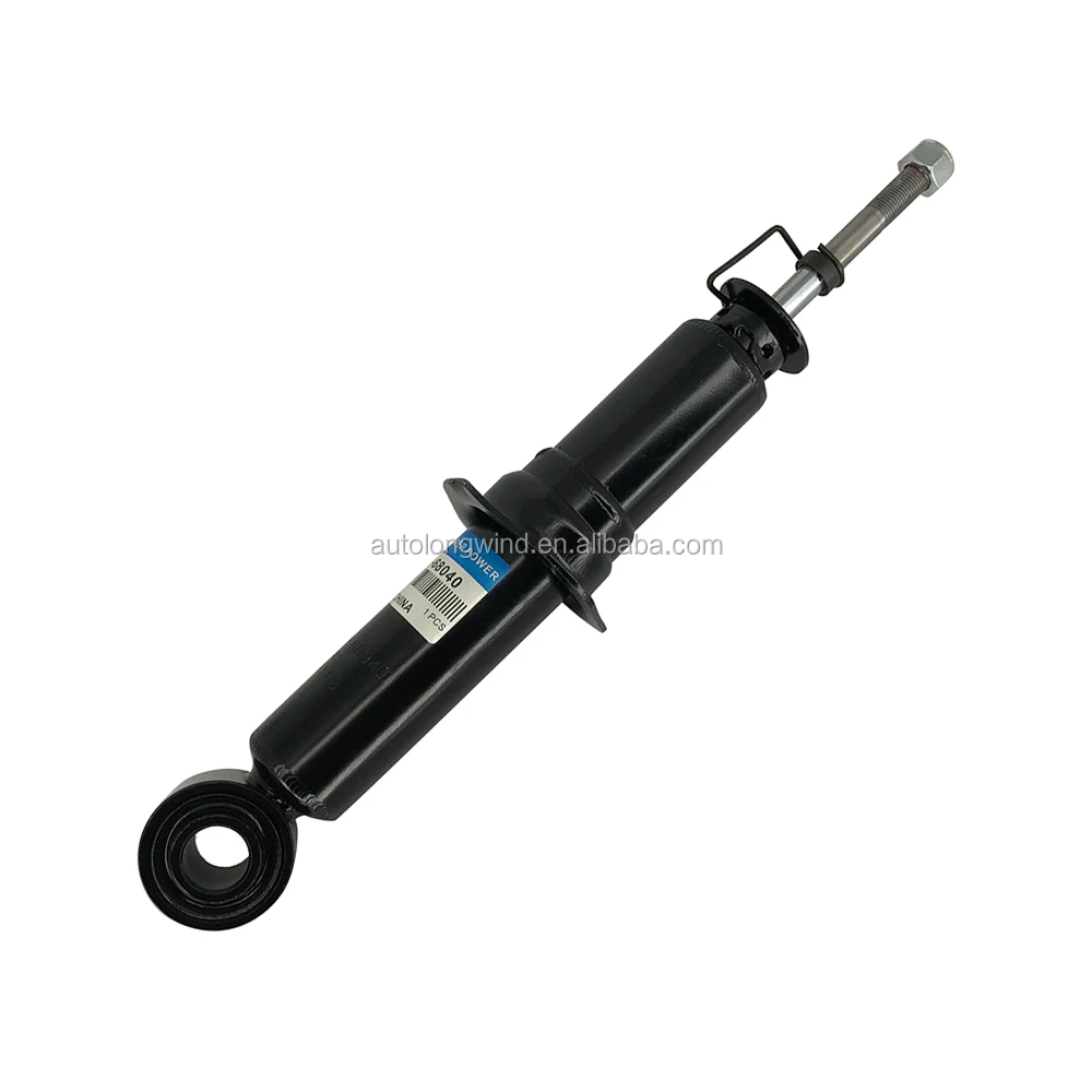 Rear Shock Absorber For Toyota Wish 2004 Zne1# Oem 48530-68040/341375 ...