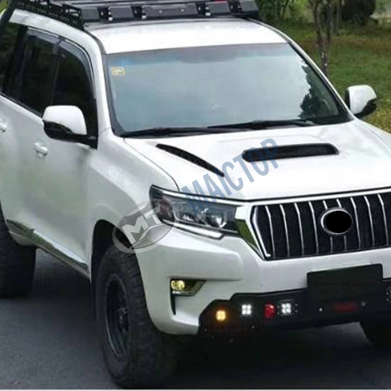 Maictop Car Accessories Facelift Front Engine Bonnet Hood for ...