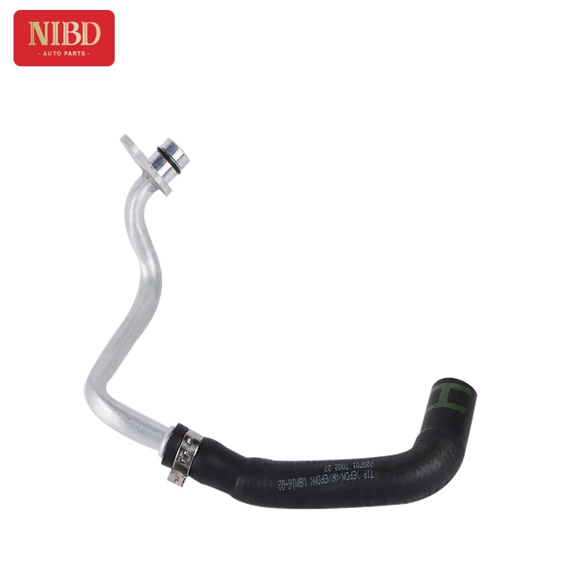 宝马e70 E71的nibd汽车零件涡轮冷却液管路11537583899 - Buy E70 Turbo冷却液管,E71 Turbo冷却液管 ...