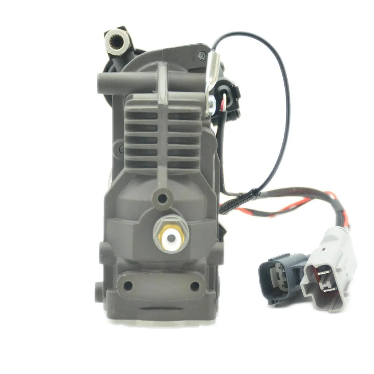 Lr061888 Air Suspension Compressor Used For Land Rover Discovery 3 4 ...