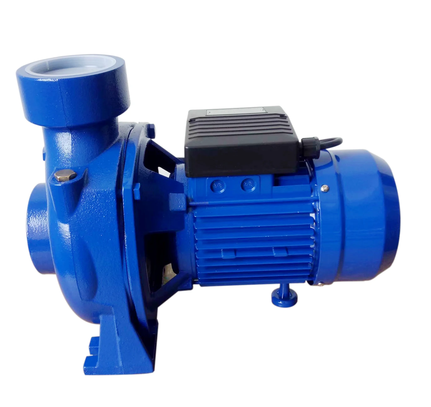 Shf High Delivery Rate Centrifugal Water Pump For Industrial - Buy ...