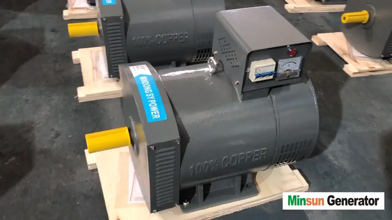 Alternateur 3 Phases 240v 3kw Stc,Livraison Gratuite,Libiya - Buy 3kw Alternateur,3 Phase 240v ...