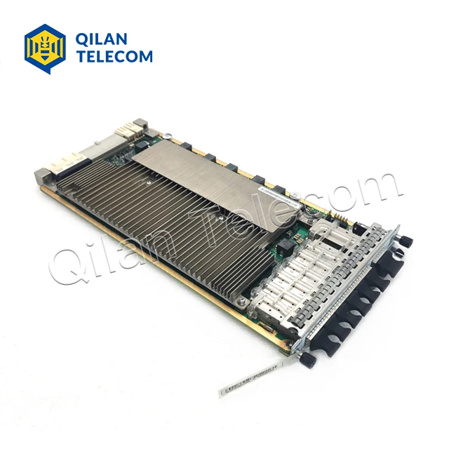 Base Station Hw BBU3900 UBBPd5 WD2DUBBPD500 03022HEL BBU Board Hw ...