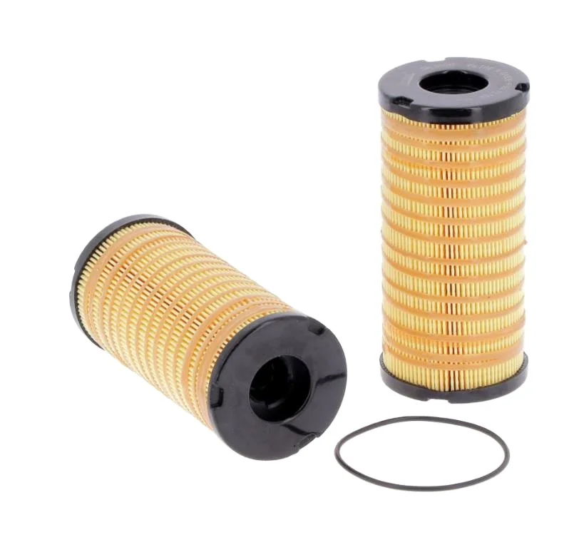 Factory Supply Truck Genuine Packing Fuel Filter 4816636 P551354 ...