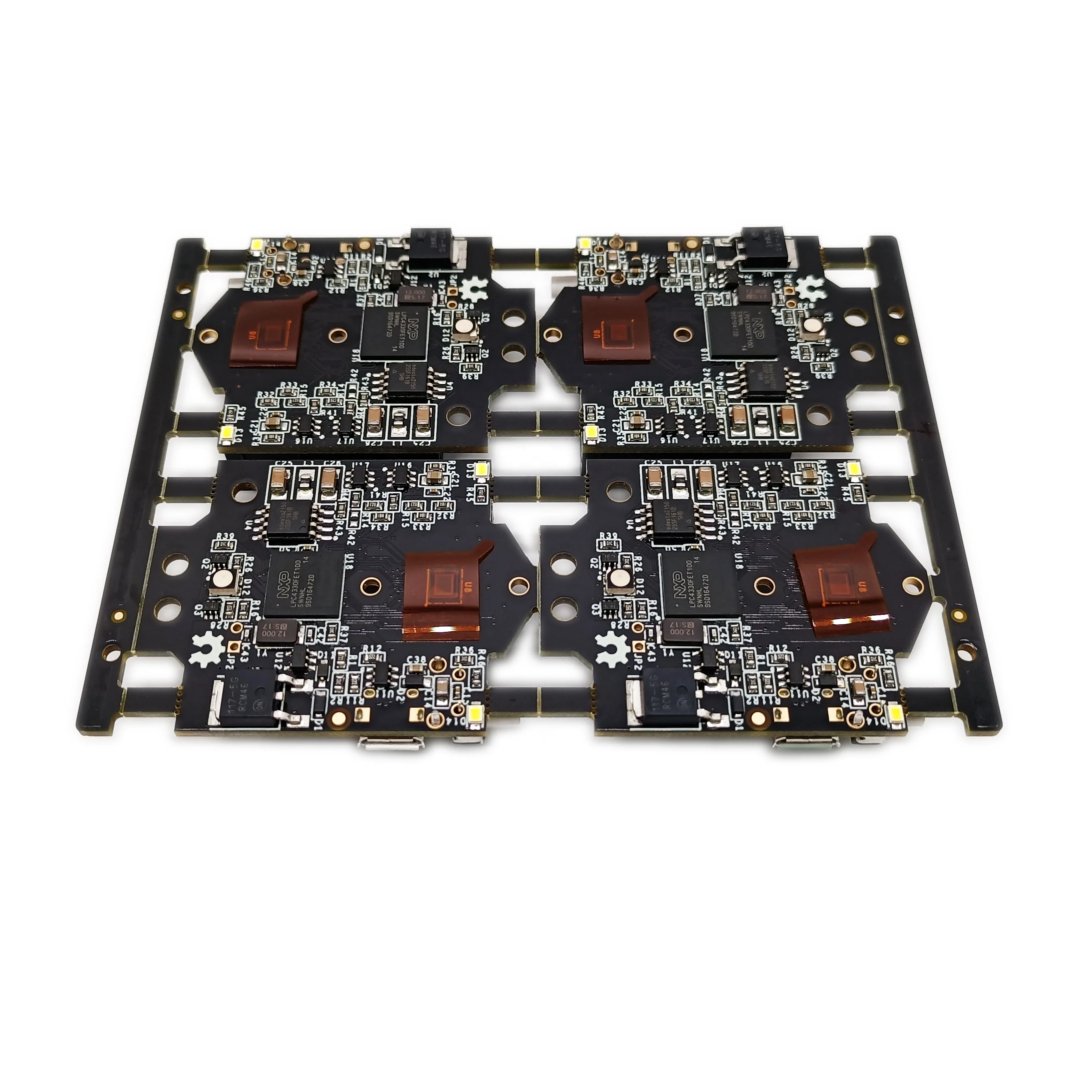 China Professional Oem Manufacturing Pcb Manufacturing Pcb Board 94v0 ...