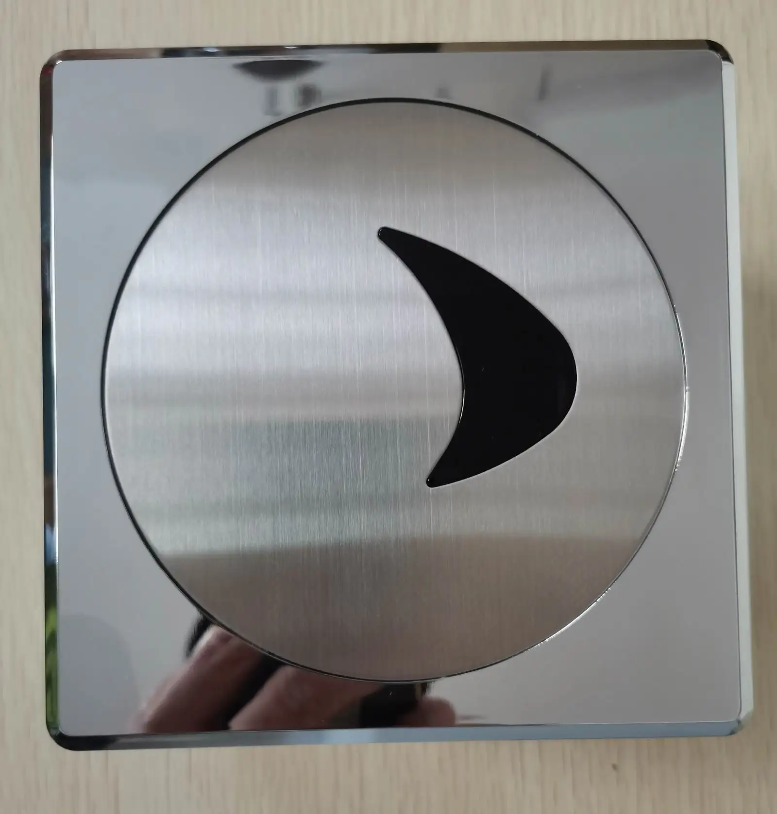 Ce Touchless Urinal Flusher Non-contact Automatic Sensor Flush Valve Hy ...