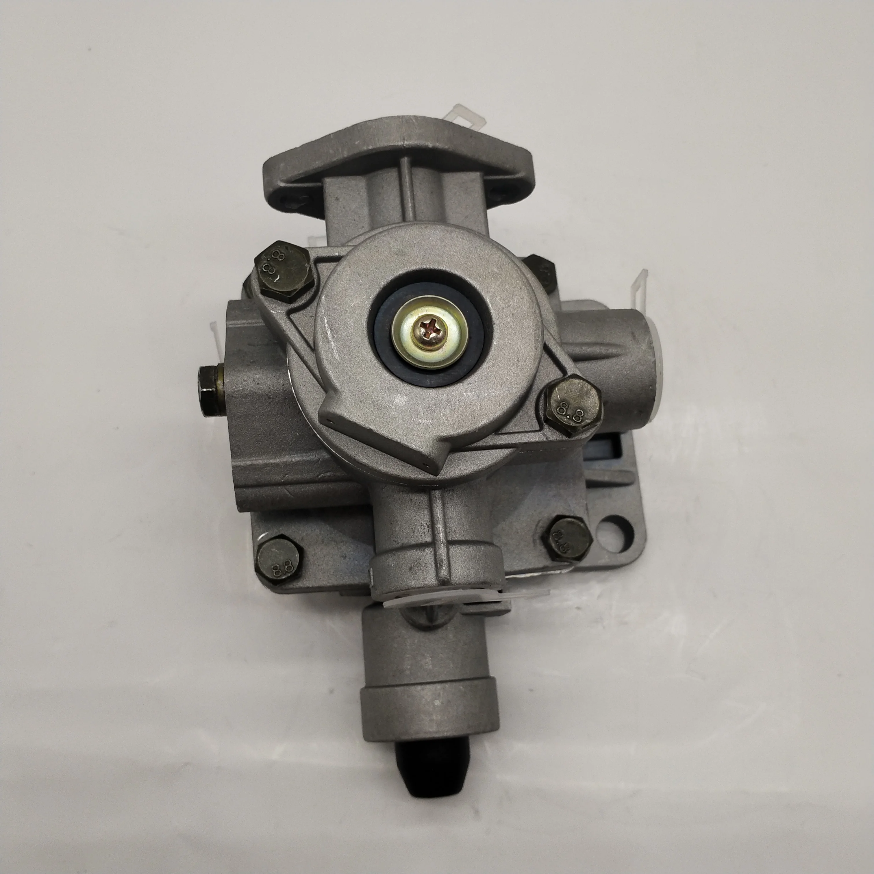 Air Brake Valve Relay Valve Oem 9710021520 For European Truck - Buy ...