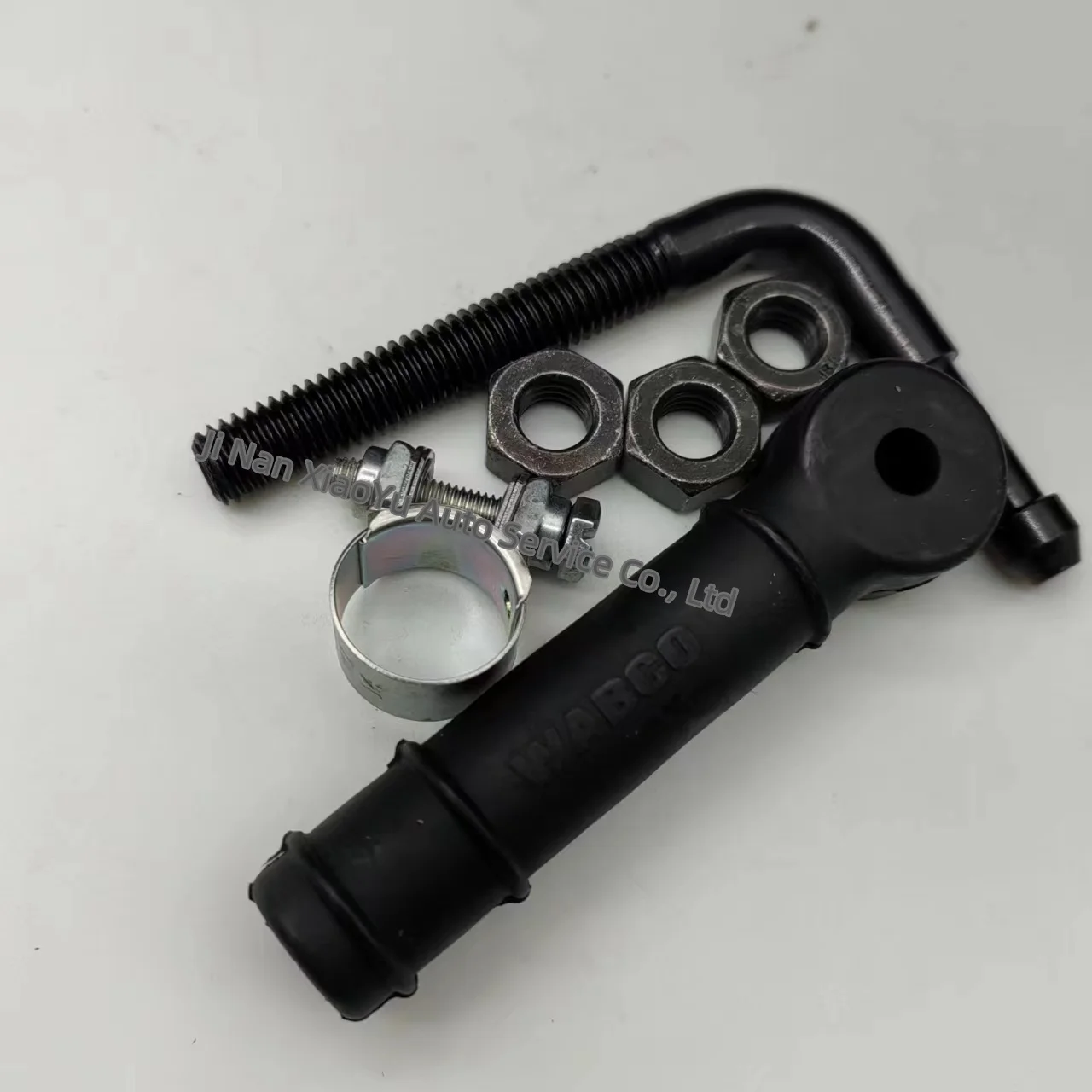 Wabco Truck Brake Systems Linkage 4334010030 Essential Component For ...