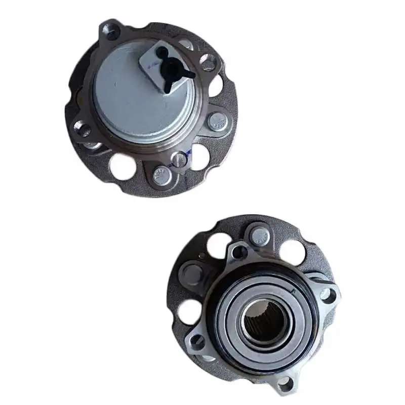 Great Wall Series Front And Rear Wheel Bearings - Buy Front Wheel Hub ...
