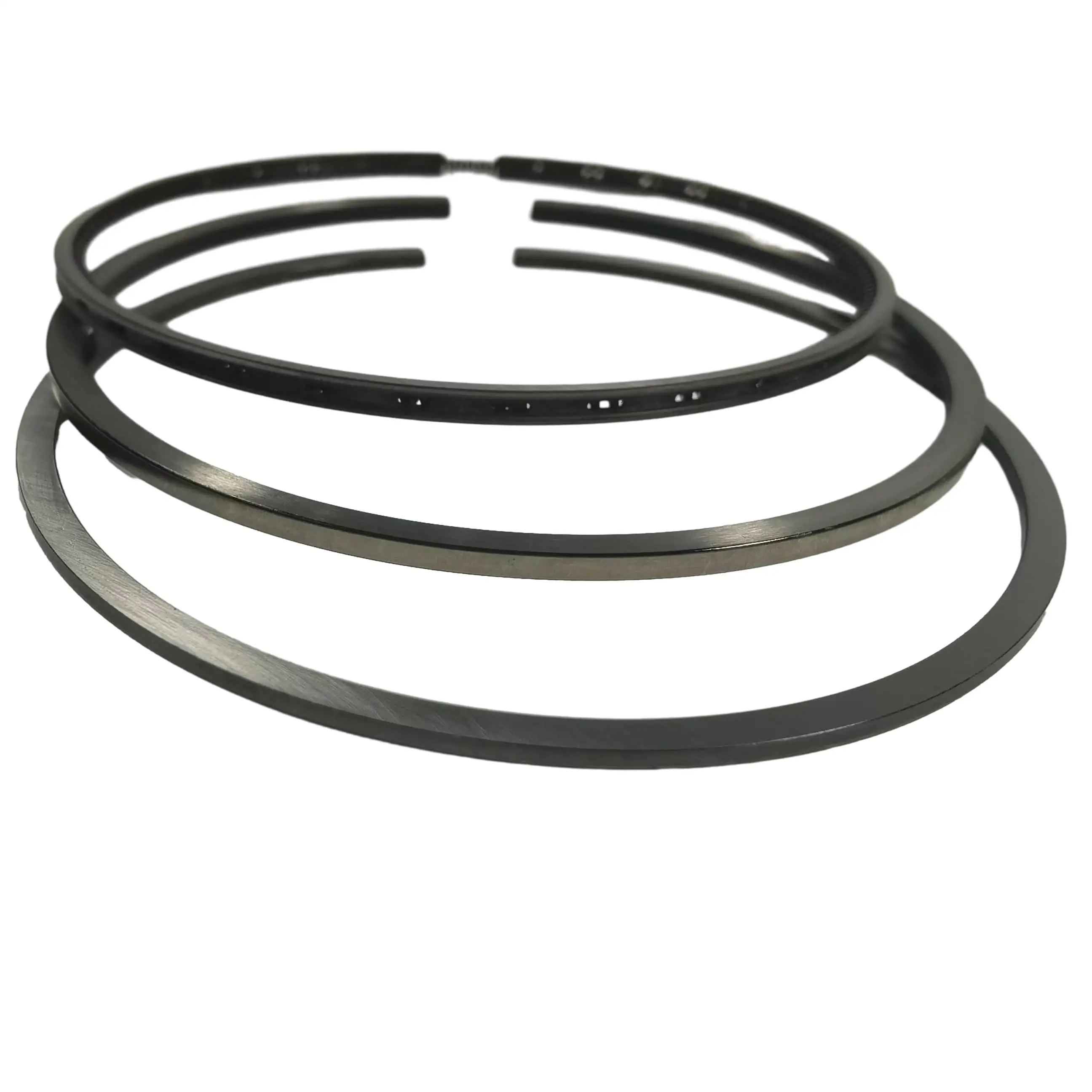J08E Piston Ring S1304-E0030 for Hino Diesel Engine Parts