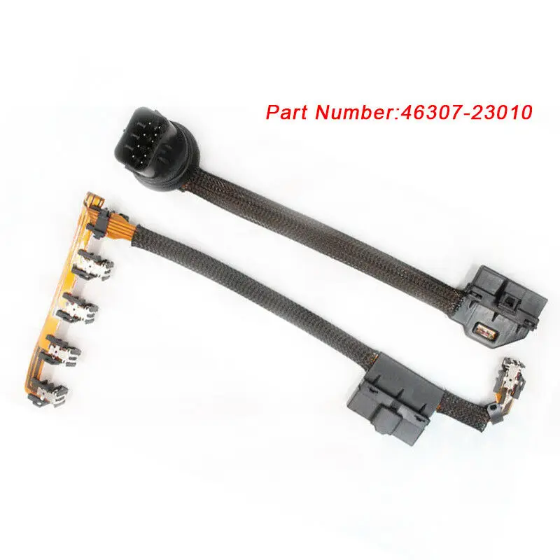现代汽车用新型变速器电磁线束线A4CF1 A4CF2 46307-23000 46307-23010 46308-23000| Alibaba.com