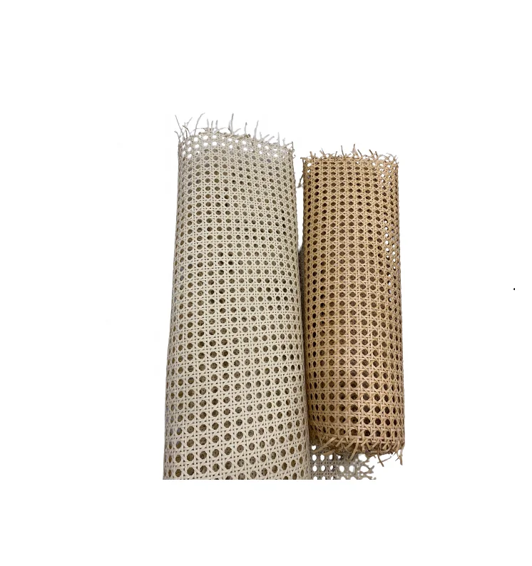 Manufacture Plastic Rattan Material Weaving Rattan Roll for Plastic ...
