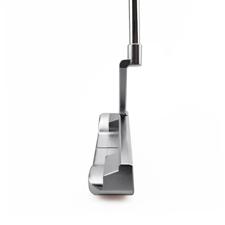 Oem Forged Golf Putter Heads 1020 Carbon Steel Golf Club Putter - Buy ...