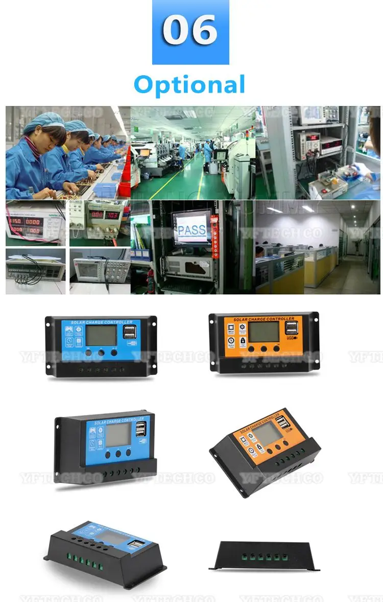 Mttp Solar Charge Controller 250/100 120ah Battery Controller 200amp ...