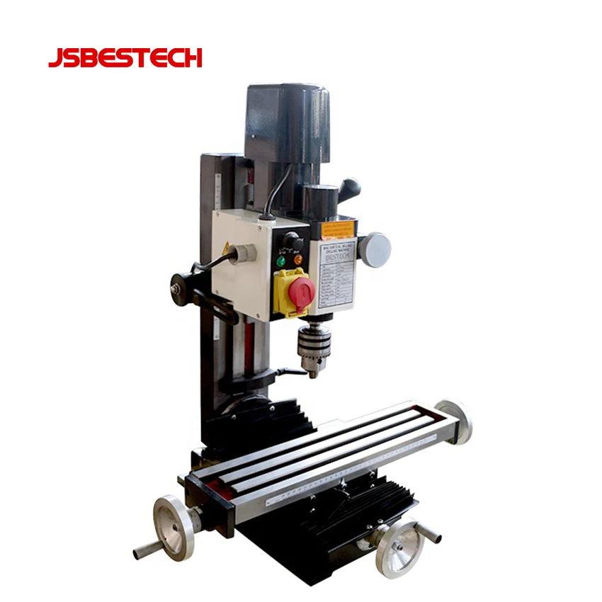 Bt16 550w Mini Hobby Metal Milling Machine Price List - Buy ...