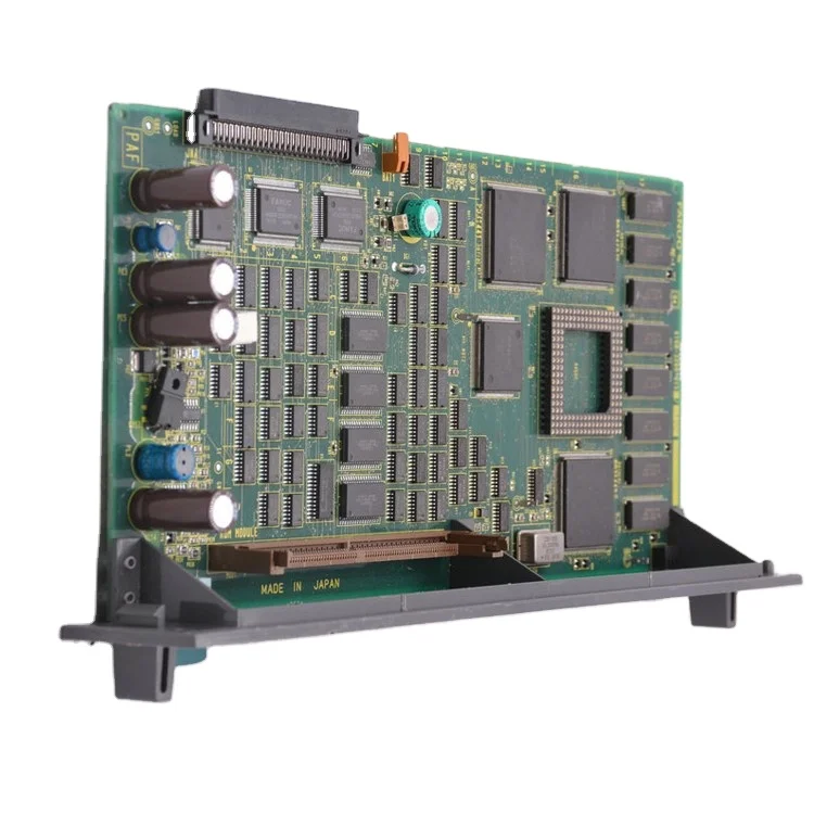 Japan Original Fanuc Cnc Control Circuit Main Board A16b-3200-0150 ...
