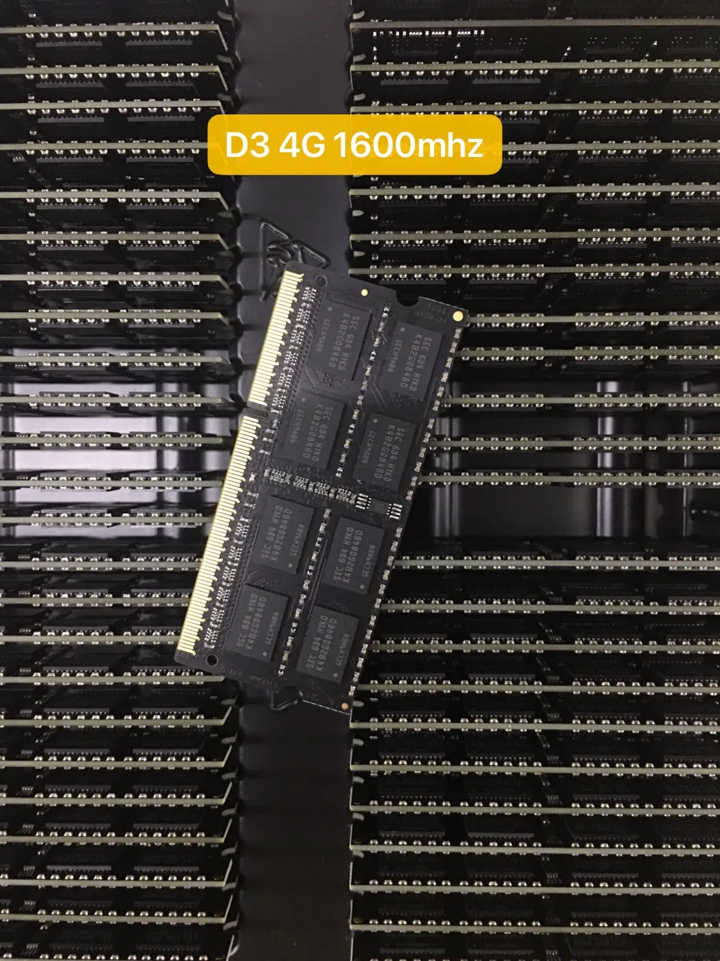 Original Chip Oem Factory Price Memory Ddr4 4gb 8gb 16gb Desktop 2133 ...