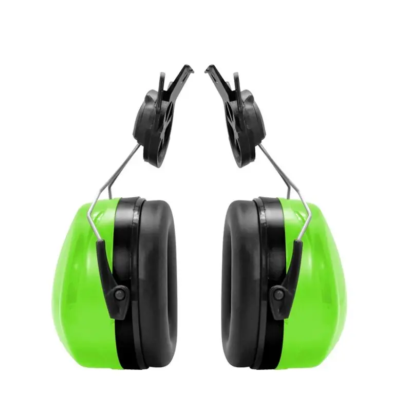 Classic Helmet Mounted Hearing Protection,Ear Protectors,Hearing ...
