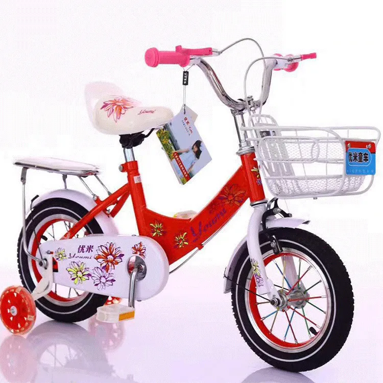 China Factory Price Easy Rider Kids Bike / Miniature Bicycle Model ...