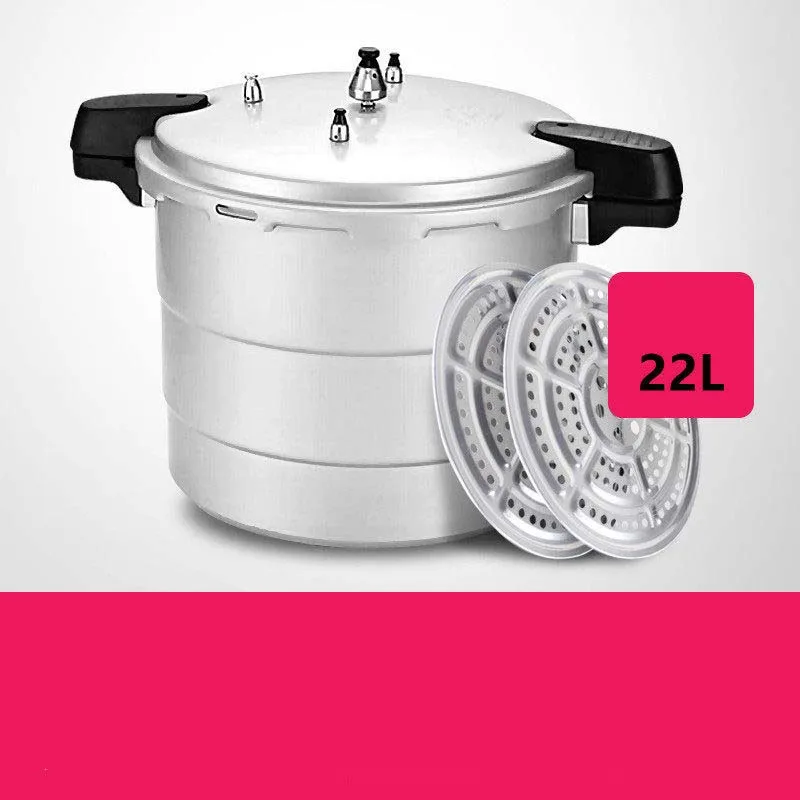 Gas Pressure Cooker With Sizes 3l/4l/5l/7l/9l/11l/13l/15l For Your ...